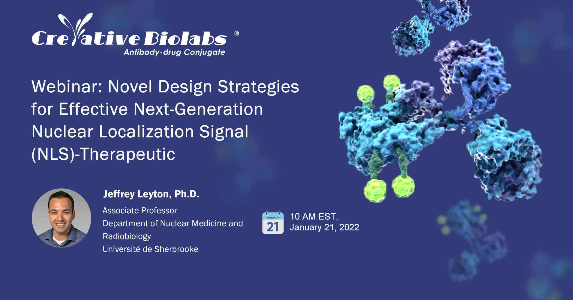 Webinar: Novel Design Strategies for Effective Next-Generation Nuclear ...