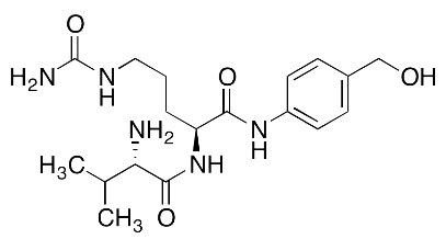 Mc-Val-Cit-PABC-PNP ；cas159857-81-5 （高清图/ 供应商）品牌：齐岳生物西安-盖德化工网