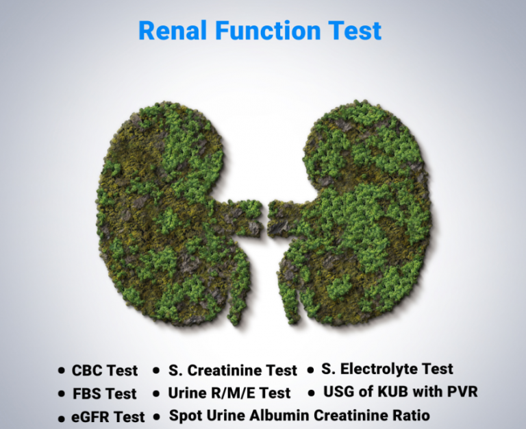 Why do certain people require a complement check during a renal ...