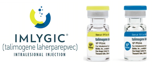 Oncolytic Virus T-VEC Shows Excellent Efficacy in Clinical Trials for ...