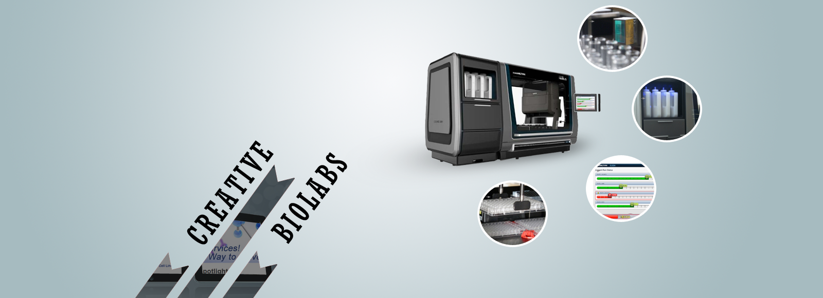 Creative Biolabs Blog