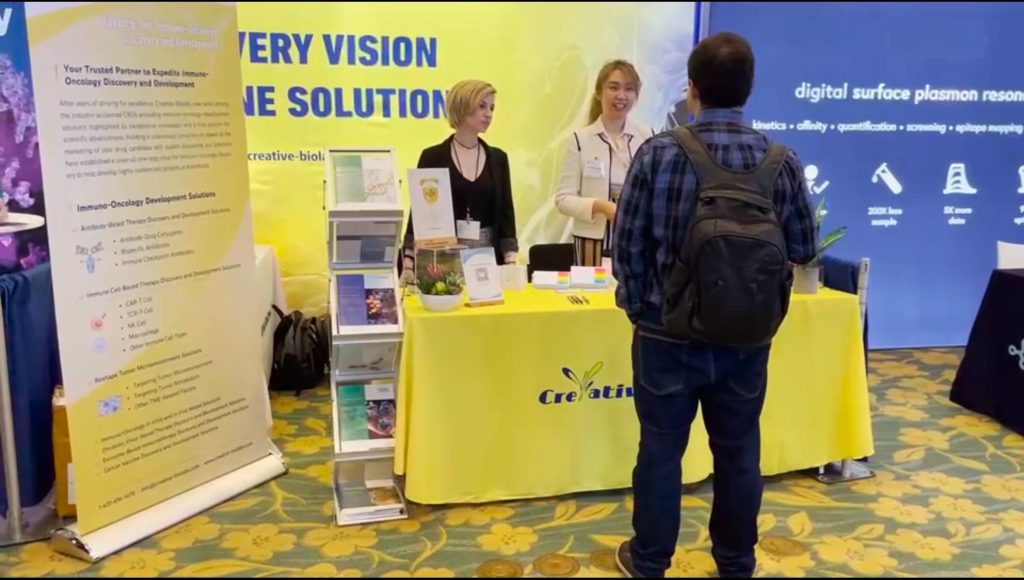 The 10th Annual Immuno-Oncology Summit: Discovering Innovative Cancer Immunotherapy! – Creative ...