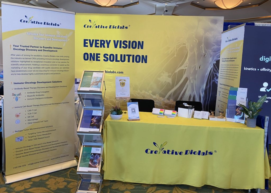 The 10th Annual Immuno-Oncology Summit: Discovering Innovative Cancer Immunotherapy! – Creative ...