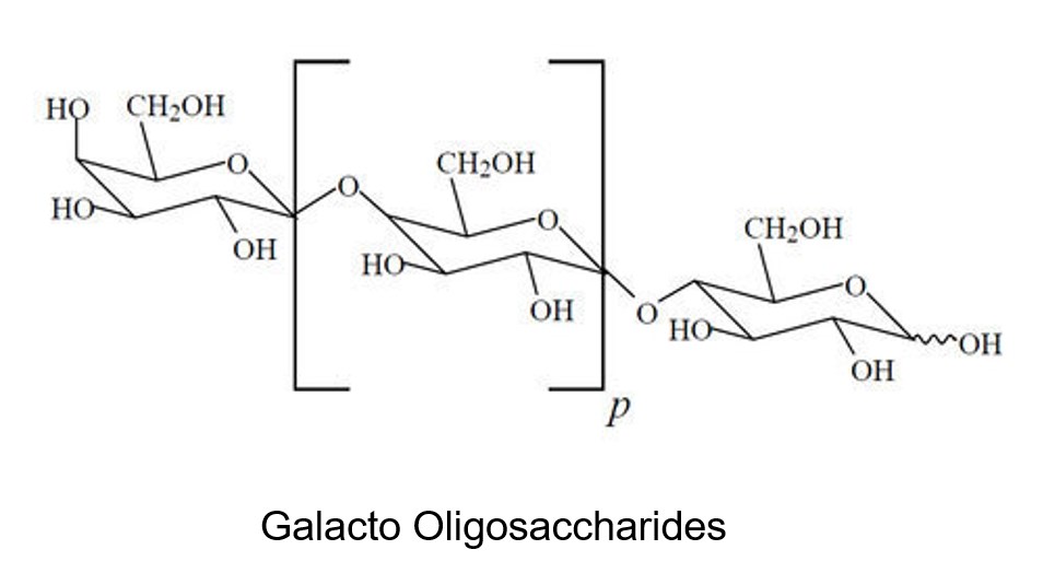 Oligosaccharides