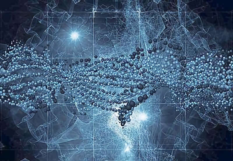 Programmable Self-assembly DNA Nanorobot for Drug Delivery - Creative ...
