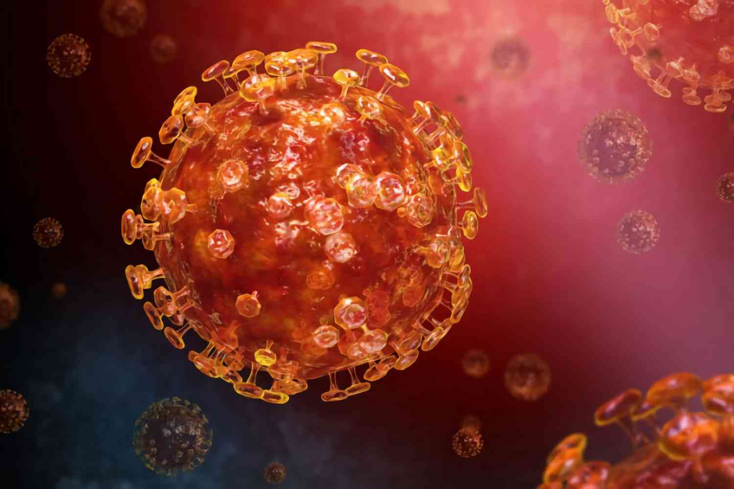 Turkey Rhinotracheitis Virus Vaccine - Creative Biolabs