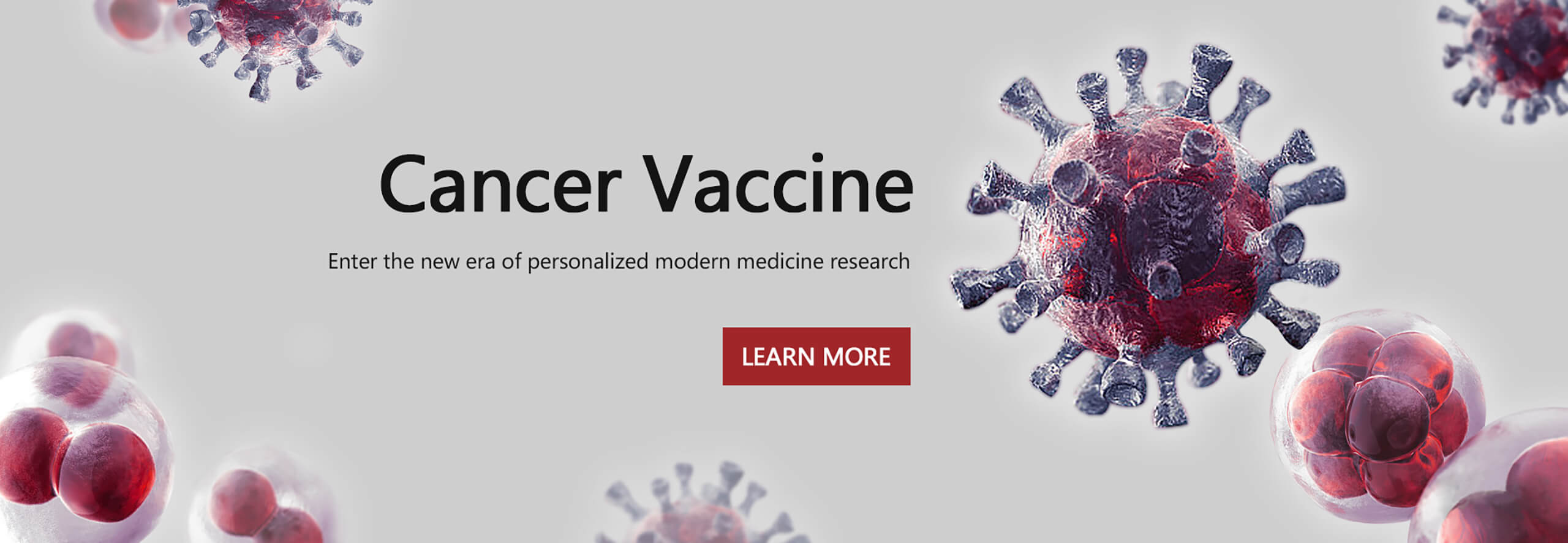 Vaccine Development - Creative Biolabs